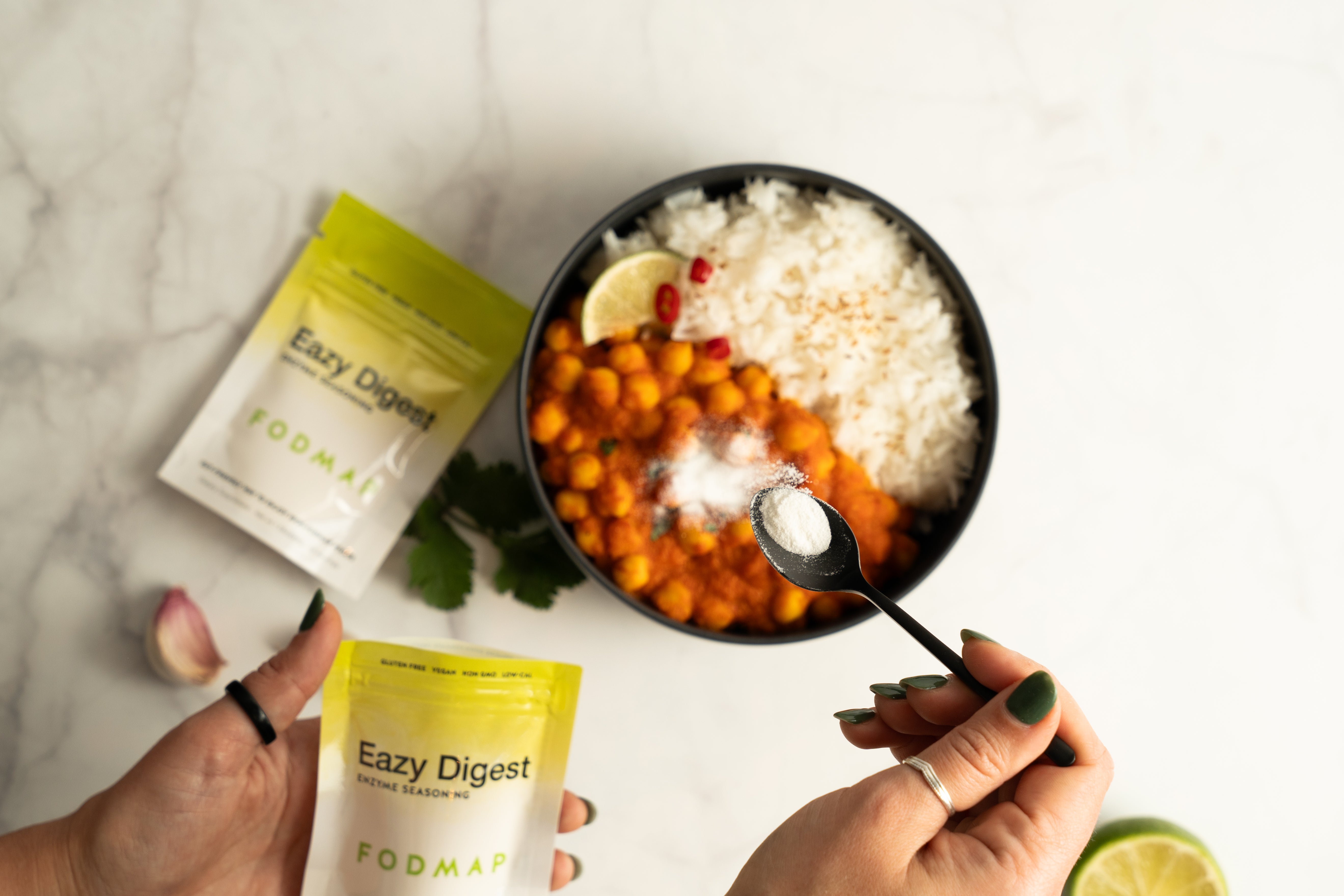 Learn – Eazy Digest